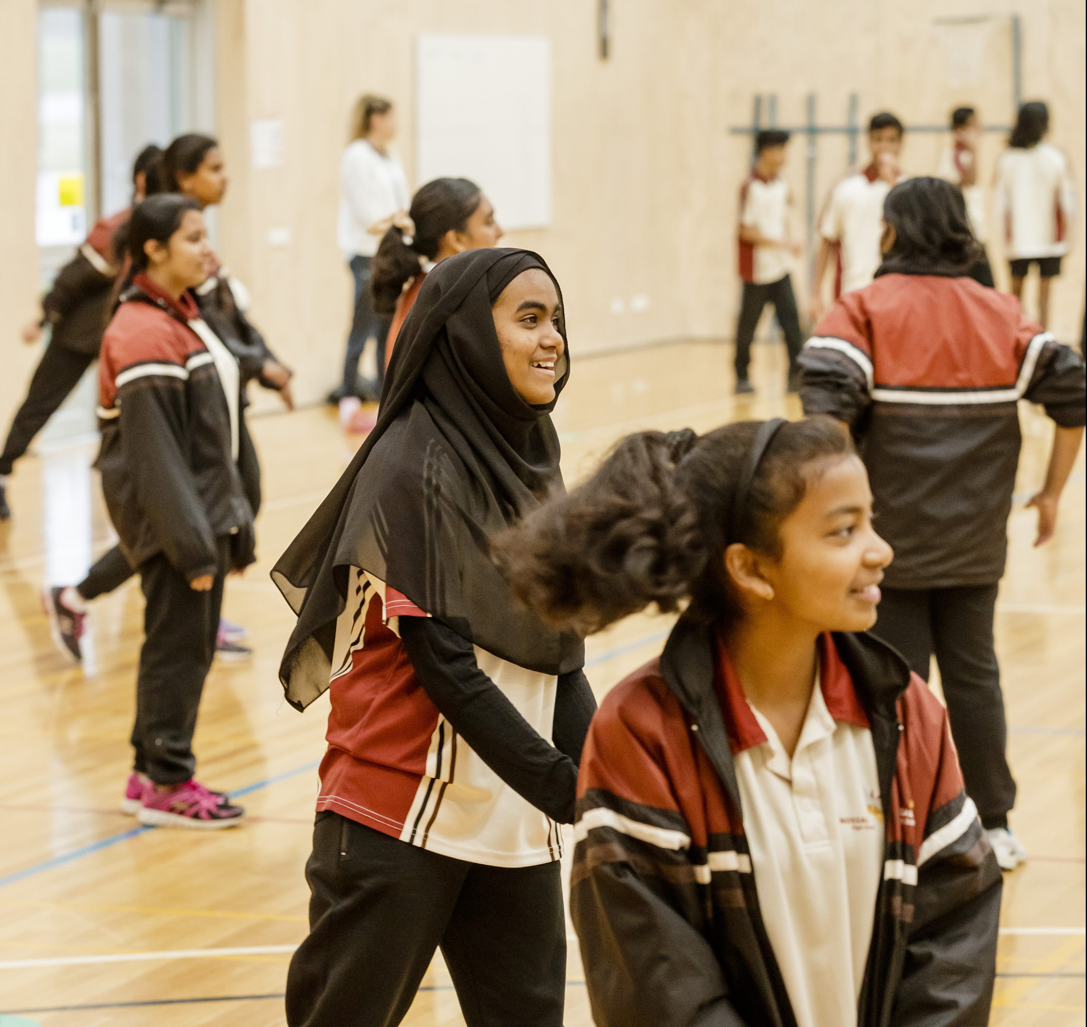 Nossal Life - A look back on the first 10 Years - Nossal High School