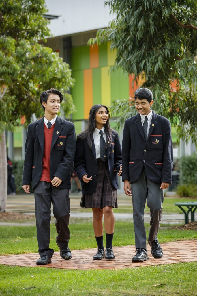 Learning - Nossal's Instructional Framework - Nossal High School