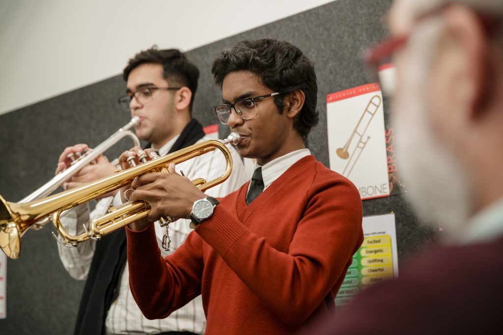 Calendar - Nossal High School