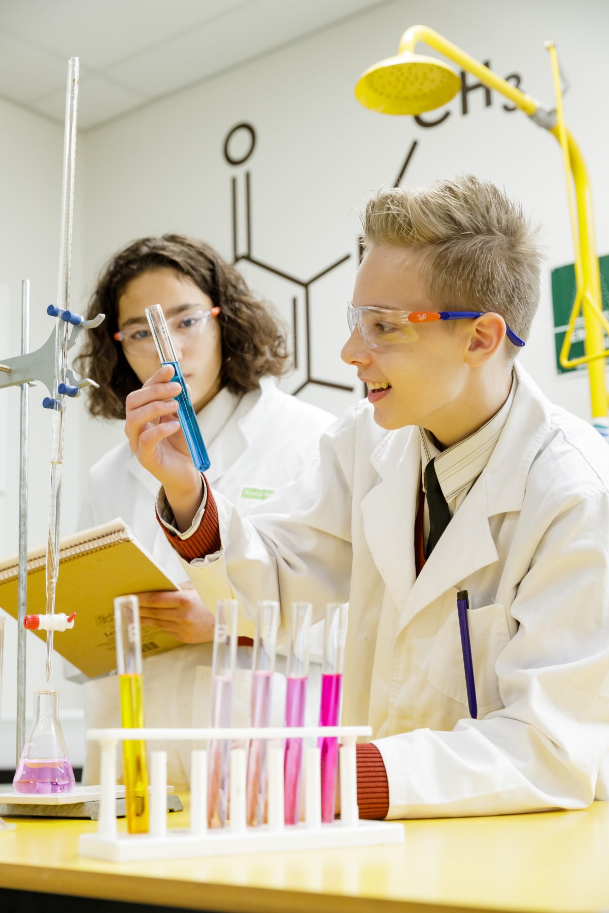 Frequently Asked Questions - Nossal High School