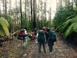 Rubicon Leadership Camp - Nossal High School