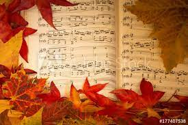 Autumn Music Concert - Nossal High School