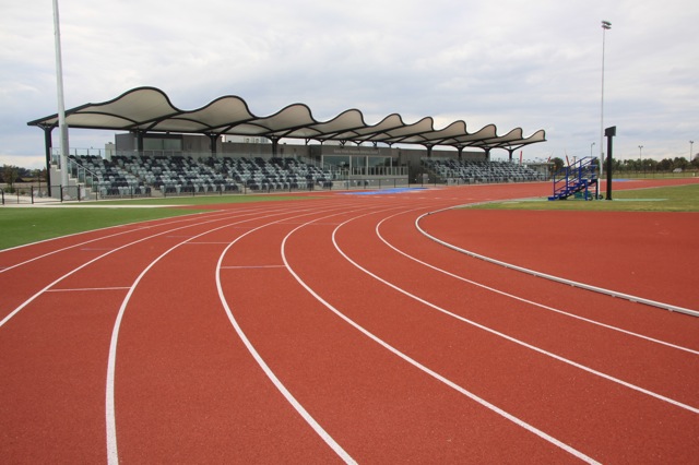 Nossal House Athletics Carnival 2022 - Nossal High School