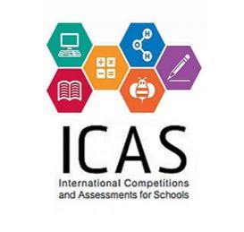 ICAS English Competition - Nossal High School