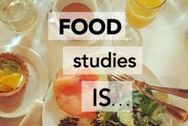 Deakin University - Food Studies - Nossal High School