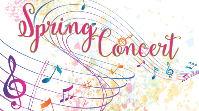 Spring Concert - Nossal High School
