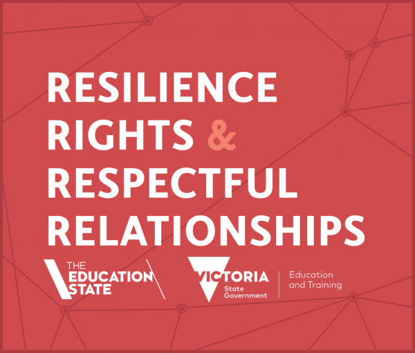 Respectful Relationships Training - Nossal High School