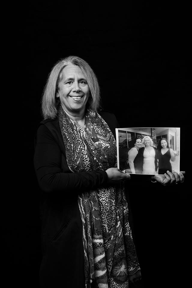 Janine Coombs's Lecture - Nossal High School